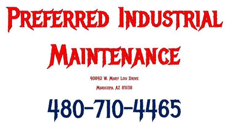 Home - Preferred Crane Services